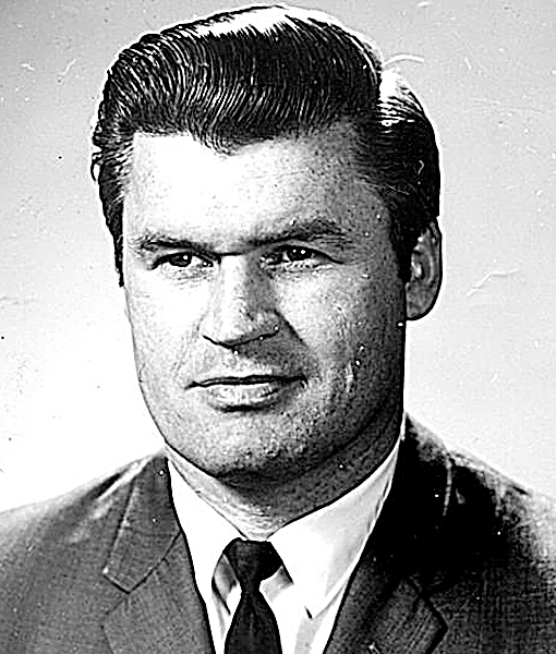 Calvin H. Shifflett | News, Sports, Jobs - The Intermountain